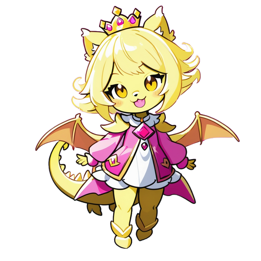 Puppy's Aesthetics - Kawaii DDLG ABDL Store